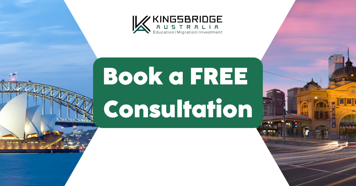 Migration Agent Perth - Kingsbridge Australia